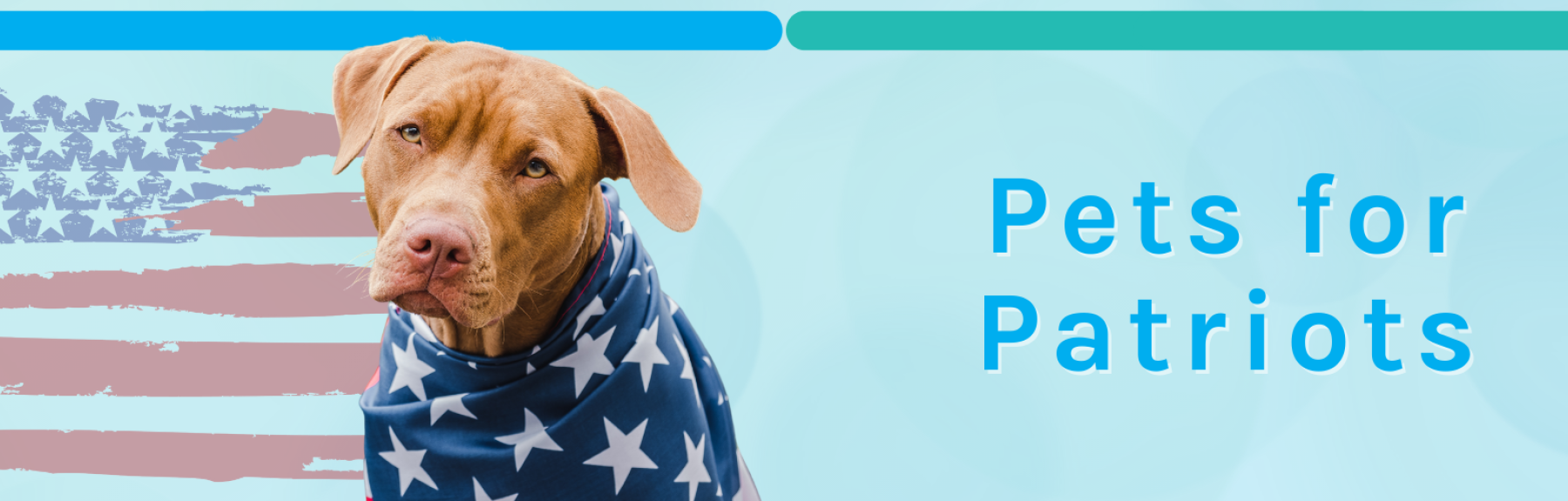Pets for Patriots